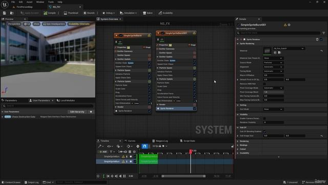 17 -Fire - Smoke Effects