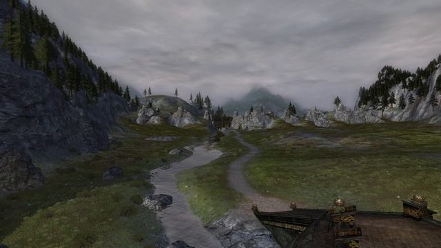 The Lord of the Rings Online, Helm's Deep (Music from the game)