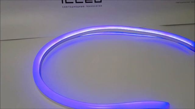 Светодиодный гибкий неон 57469