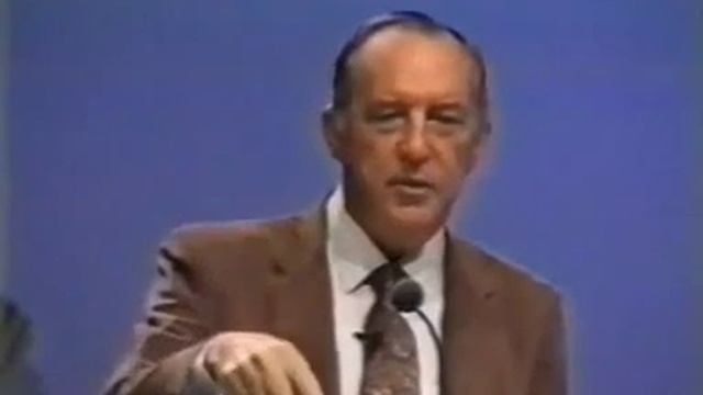 20.Дерек Принс - Послание к Римлянам. Урок 20 из 20