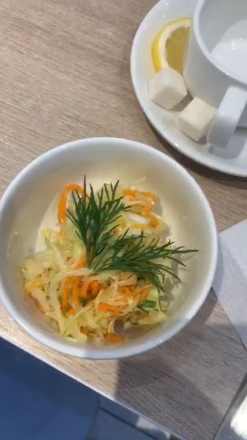 Пришли покушать...😘