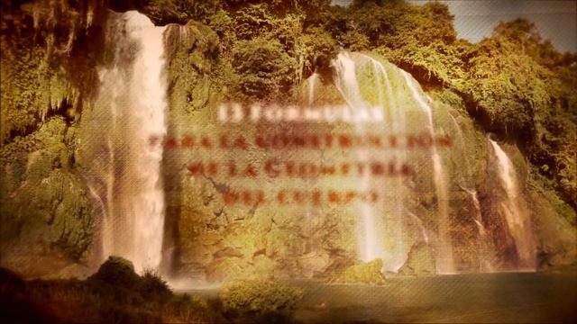 Тайцзи. 13 формул построения  геометрии тела. Вторая формула