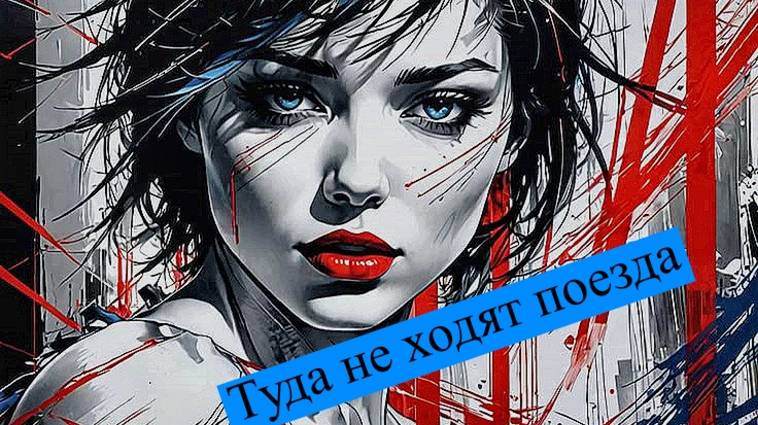 Туда не ходят поезда bard acoustic vs song #bardacoustic