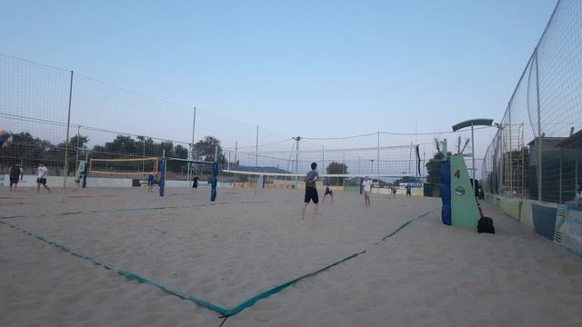 Пляжка 13.06.25