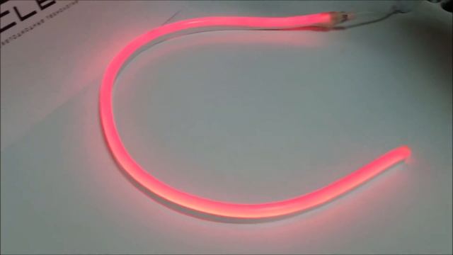 Светодиодный гибкий неон 57464