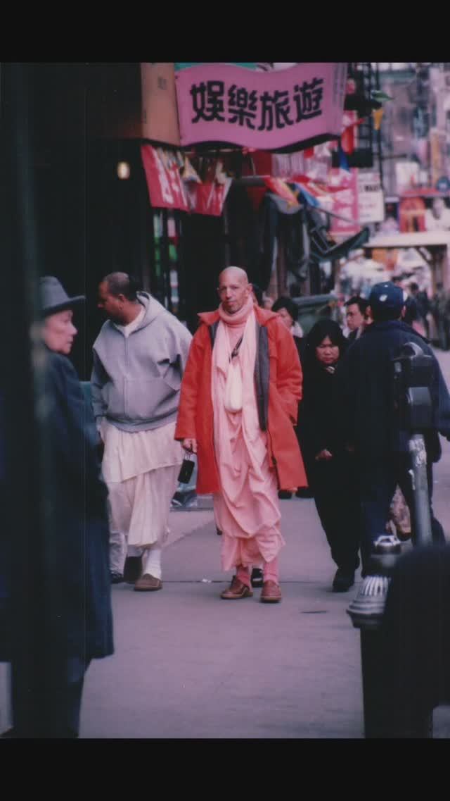 Мукунда Госвами: Долг в любви - 2024