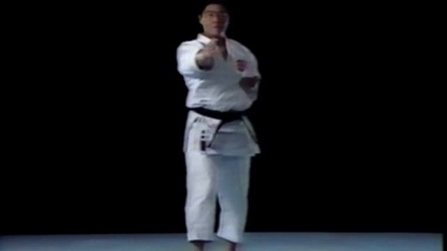 Хейан Сёдан Последовательность