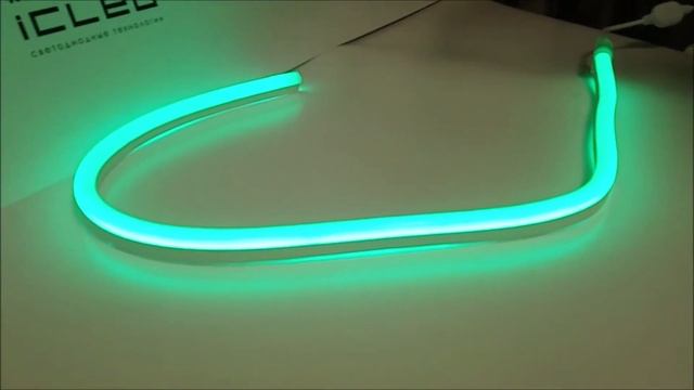 Светодиодный гибкий неон 57466