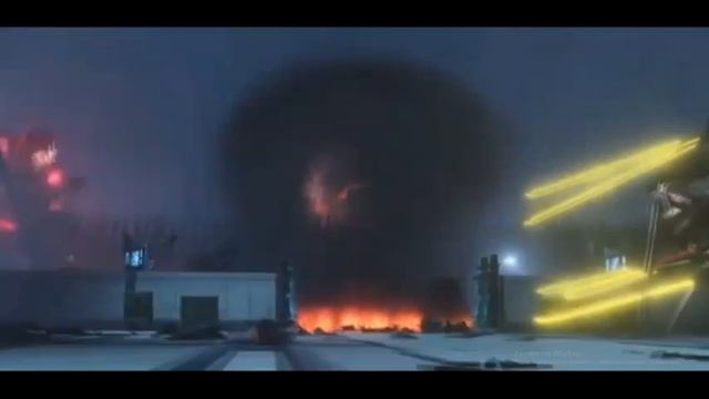 Погибель пришла [Разбор skibidi toilet 79 part 1]