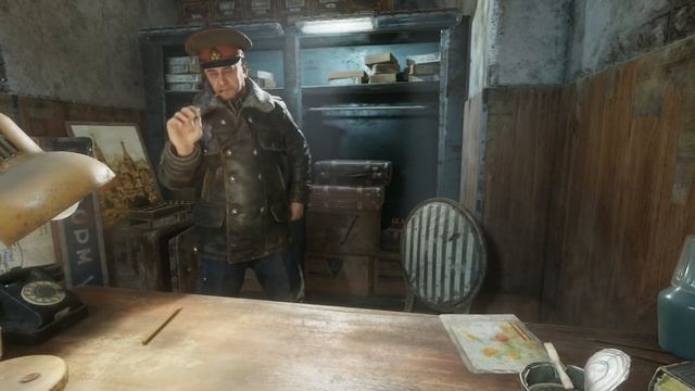 Музыкальный клип