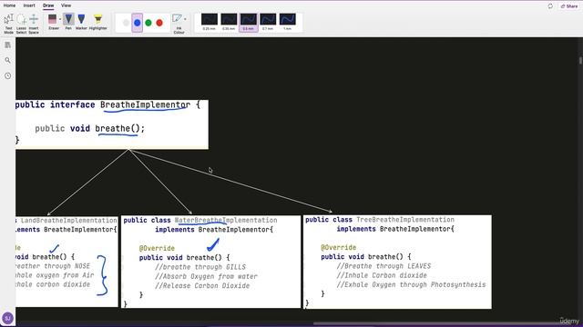24. Bridge Design Pattern