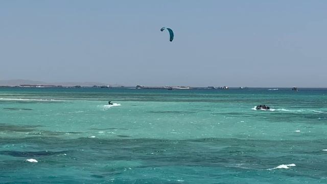 Трейлер поездки в Египет. Апрель 2025