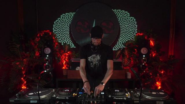 Tramplin on Air Saint-P: Plural_izm | 12.10.2024