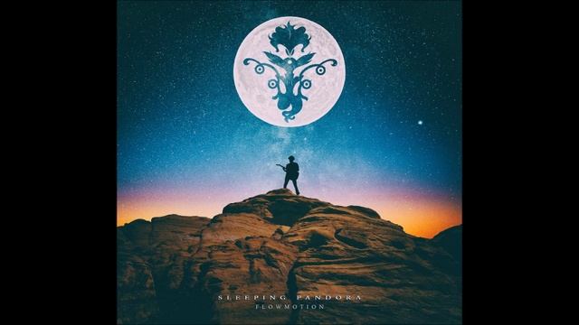 Sleeping Pandora - Drifting