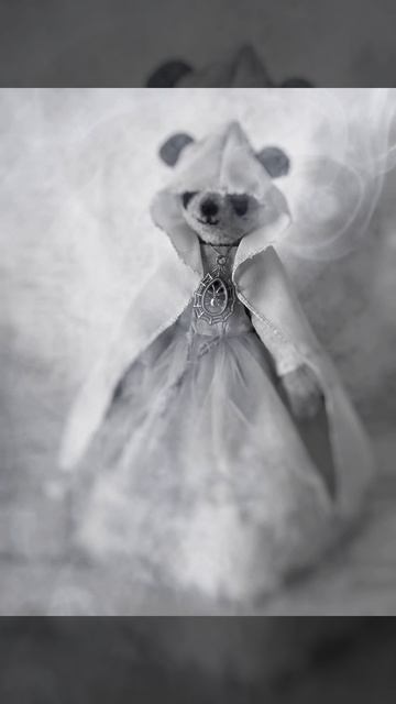 Призрачно все...