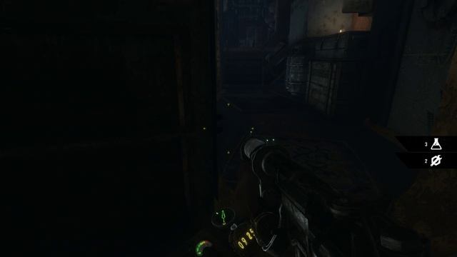 Metro  Exodus Часть 8 #Метро Исход #прохождение игры #геймплей #игрофильм #игра #Корабль с рабами