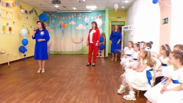 2025 - ВЫПУСКНОЙ  БАЛ - СОЛНЫШКО - группа - ДЕТСКИЙ  САД - 329