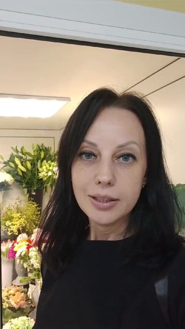 Отзыв POSIFLORA Салон цветов и декора VAZA  Екатерина Нижний Новгород