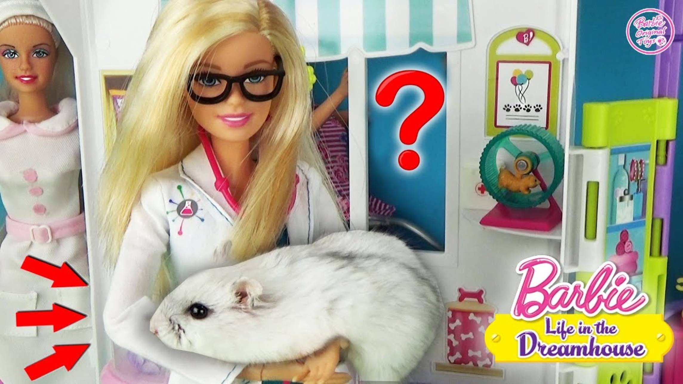 Барби| мультфильмы барби | барби для девочек | истории с куклами барби