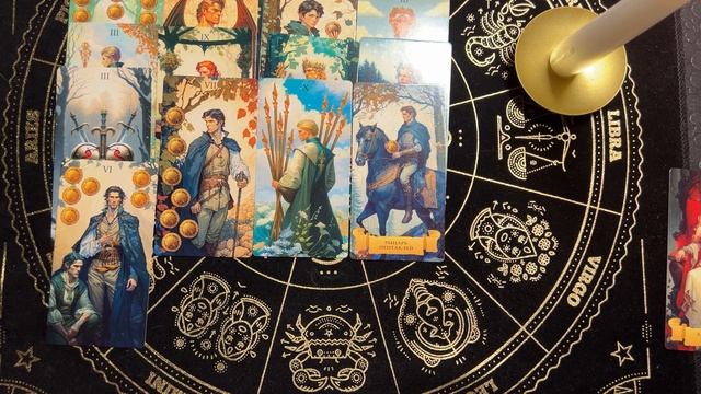 Четыре Королевы:произойдут ли перемены в ВАШЕЙ личной жизни в загаданный срок⁉️