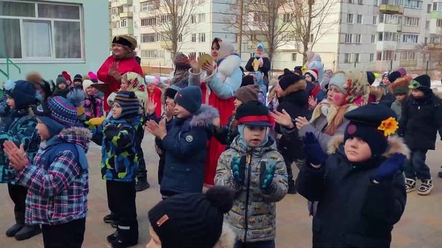 06 масленица