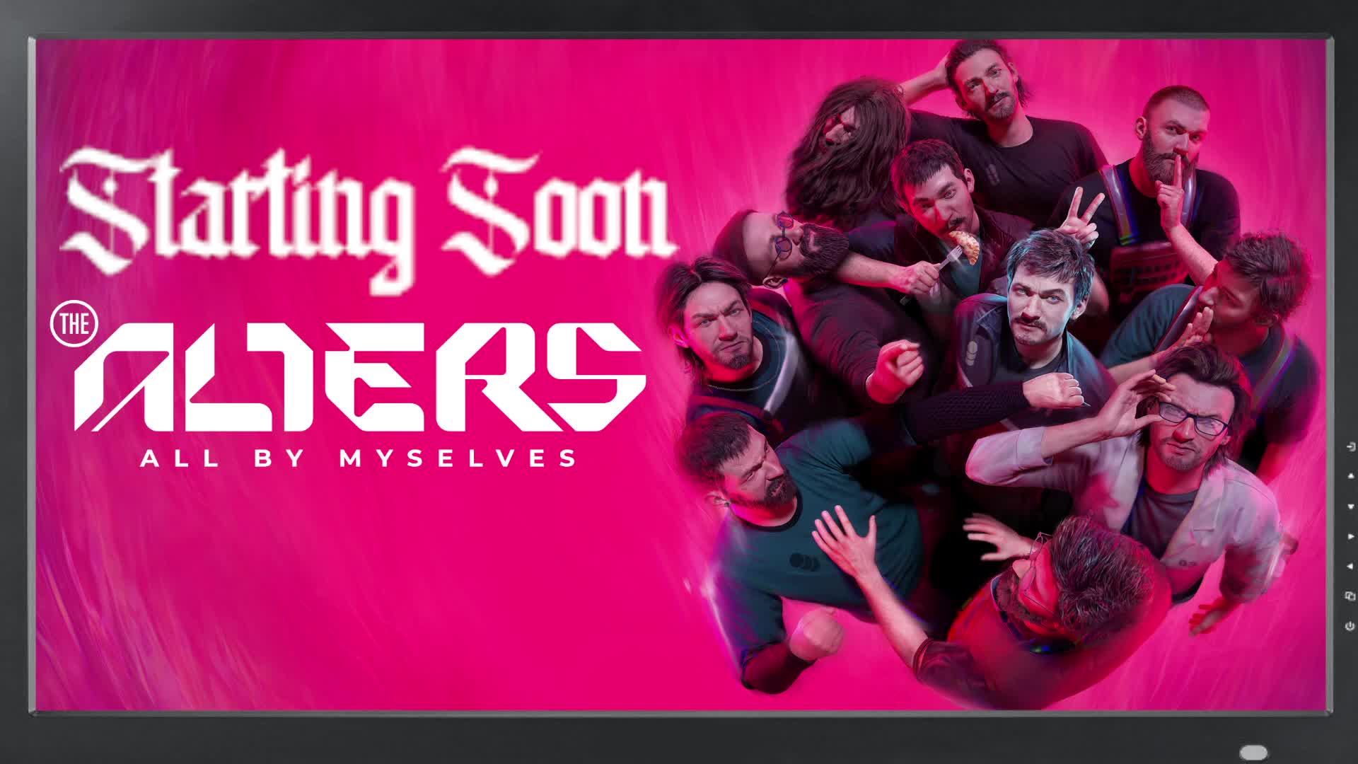 Рапидий есть? А если найду? / The Alters