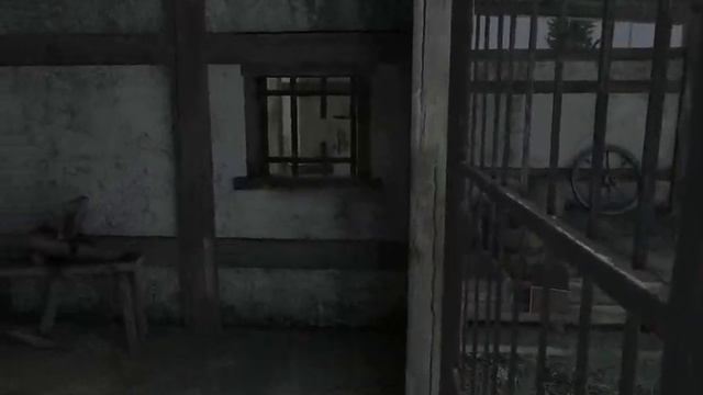 Как сбежать от маньяка / Metel Horror Escape #1