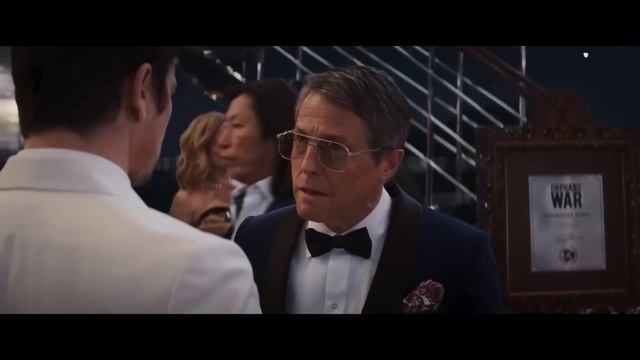 Операция «Фортуна»  Искусство побеждать