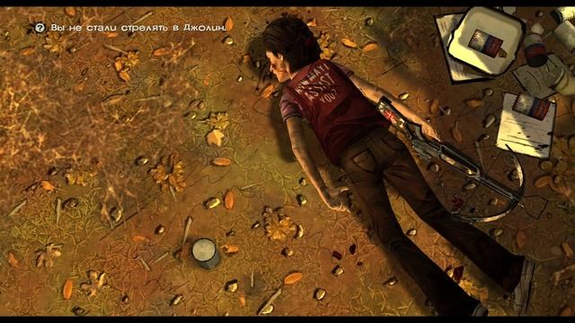 Подозрительная ферма / The Walking Dead - Season 1 #7