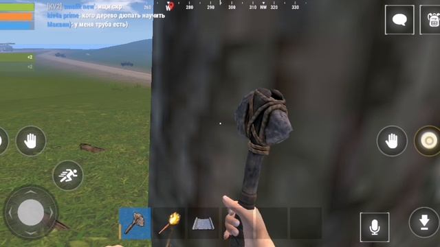 Обзор обновы игры oxide