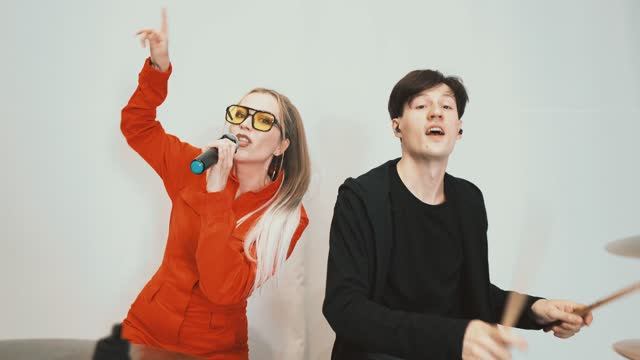 Cover песни Ту-лу-ла