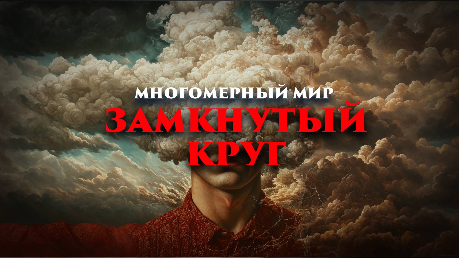 Многомерный мир: Замкнутый круг