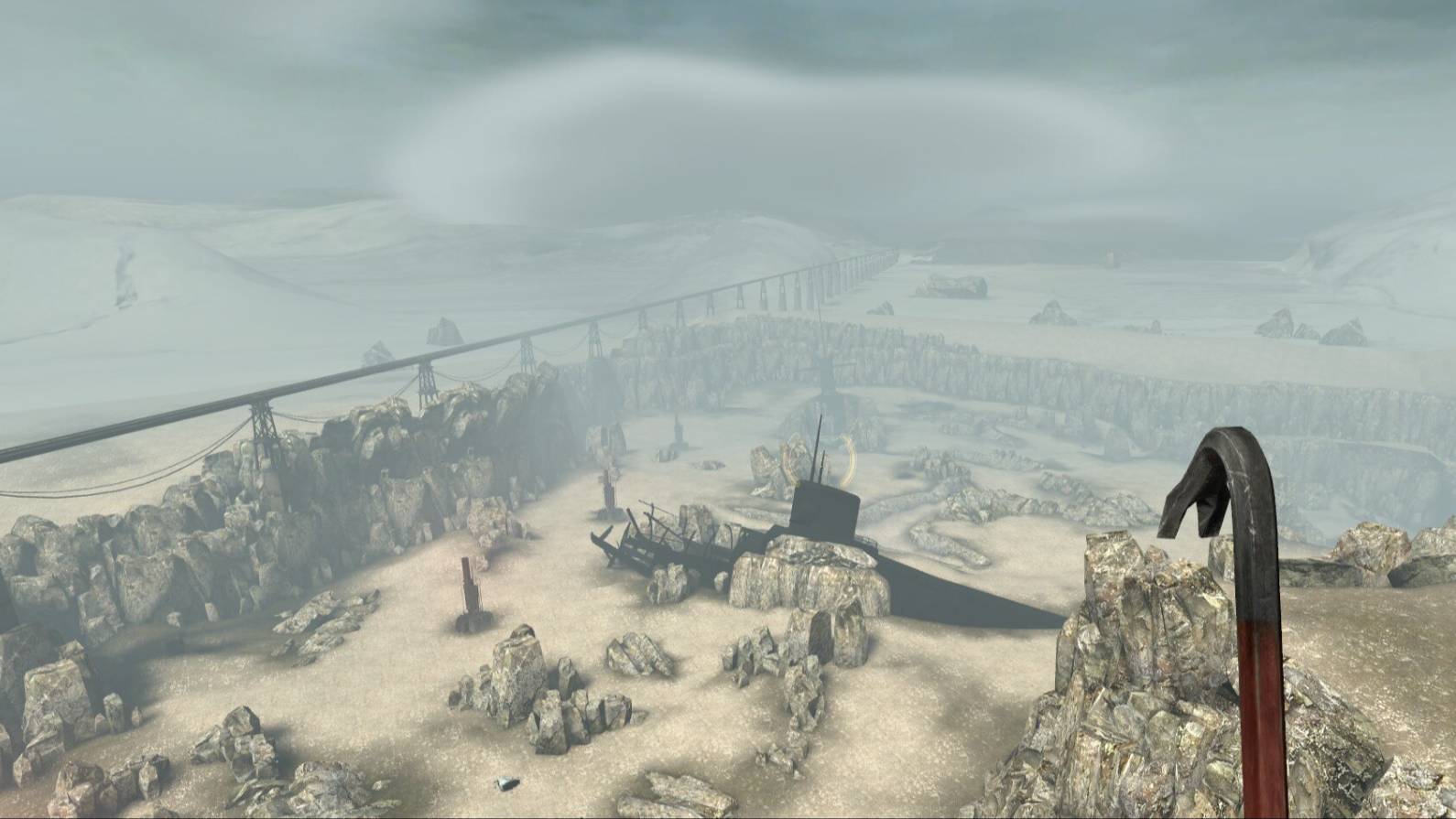 Half-life 2 beta 2002