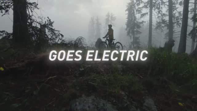 Велосипед GHOST E-RIOT 2025