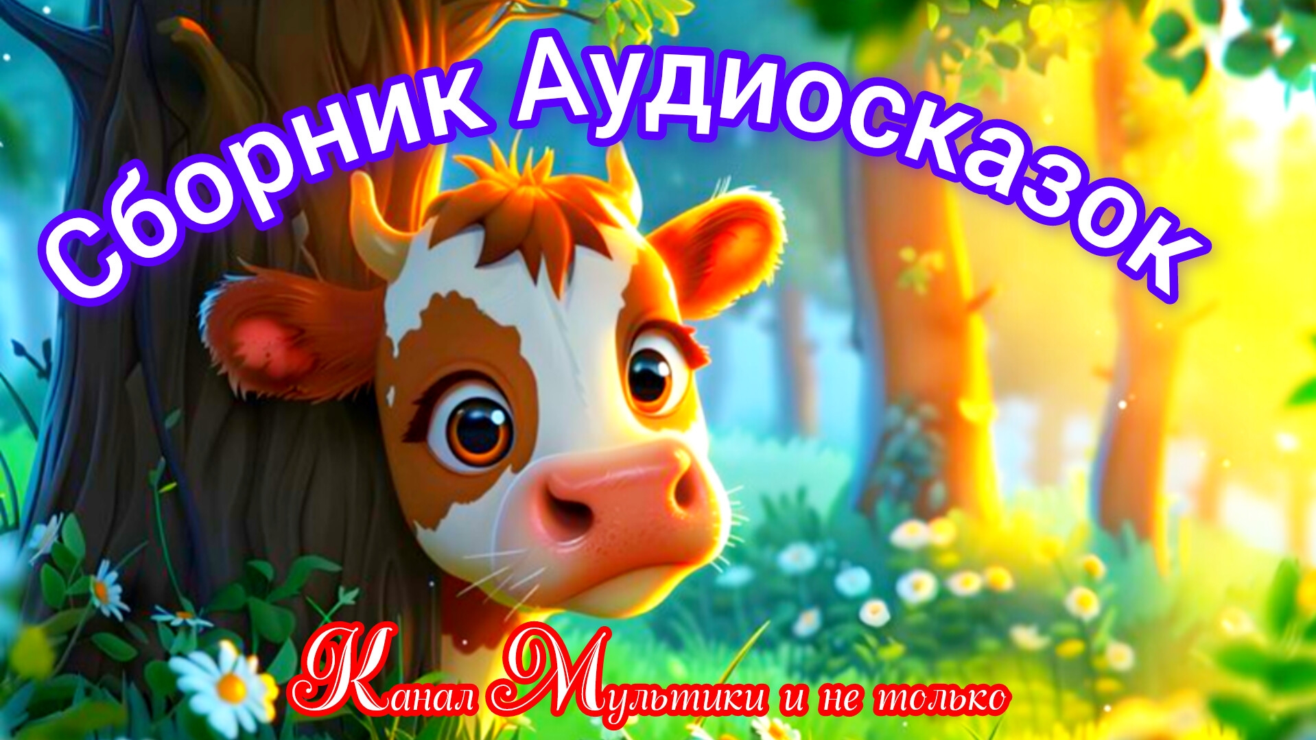 Сборник Аудиосказок | Народные сказки | Сказки детям 📚 | Сказка на ночь 😴 Аудиосказки 📖 🙂