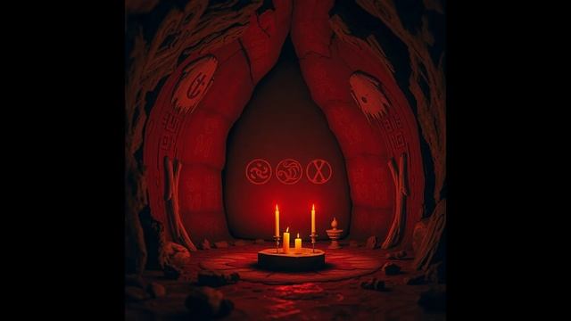 ThelemagicK - Вернись к себе (demo 2025)