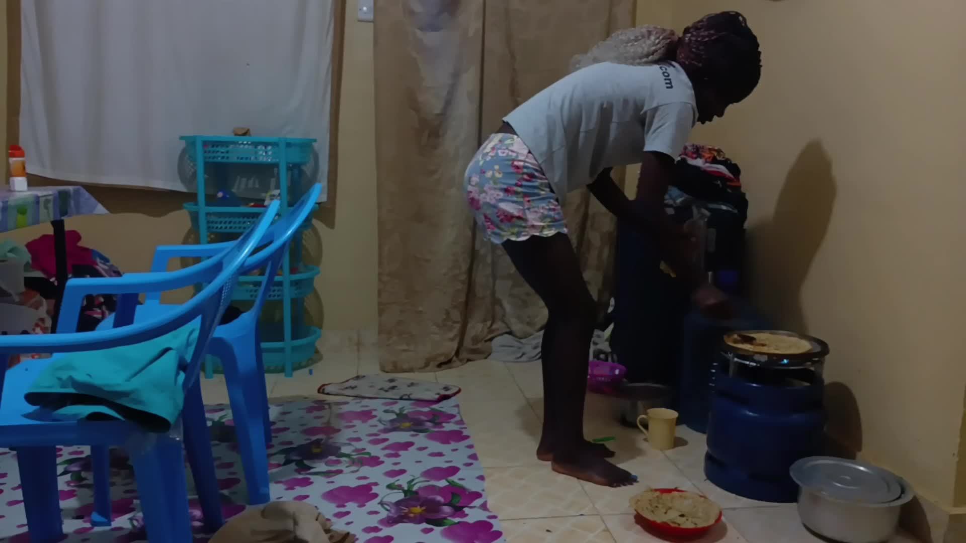 Вечерний стрим Онлайн