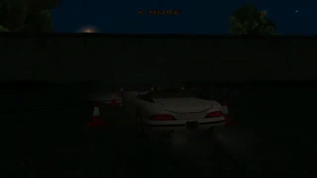 Автошкола | Grand Theft Auto: San Andreas #13