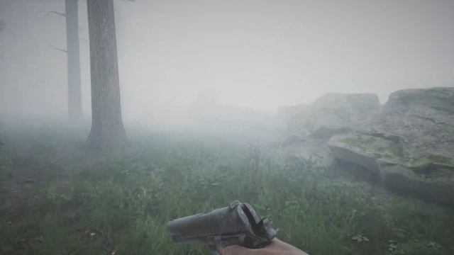 Pine Harbor часть 3 конец