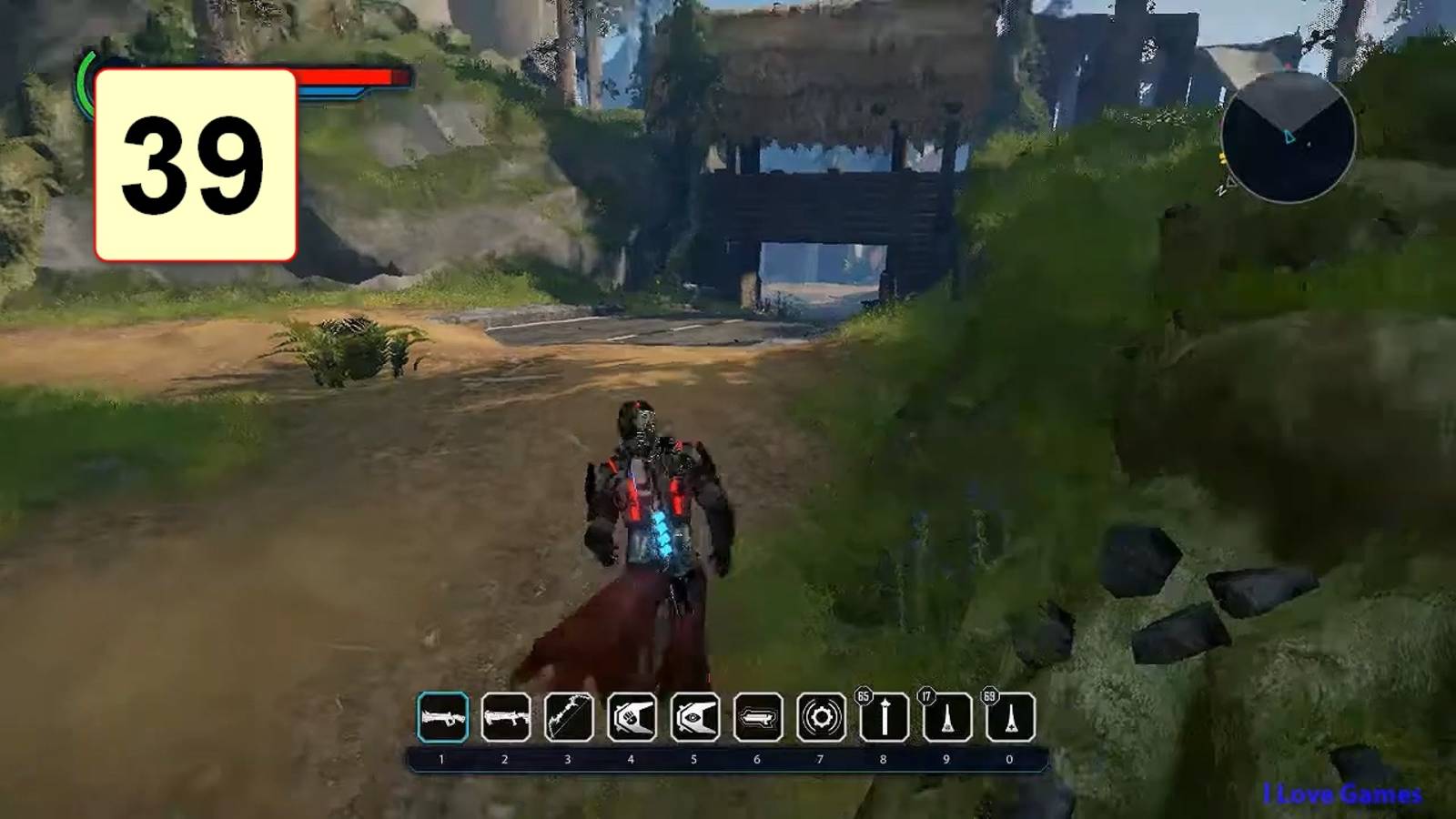 Прохождение ►Elex◄【• Выпуск• #39】