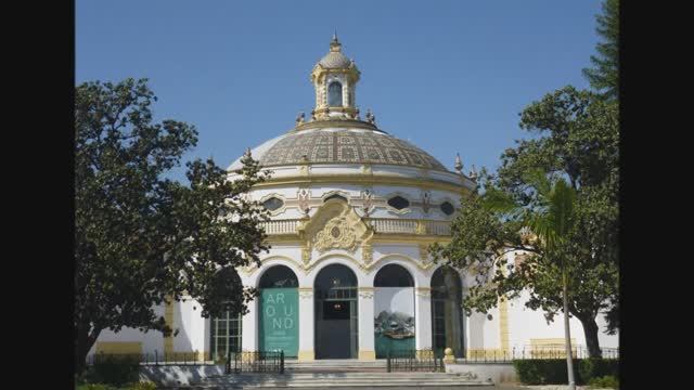 Испания. Севилья. 05. 2013