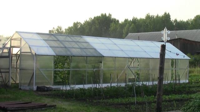 Муромцево 14 июня 2025 гДождь 15 минут