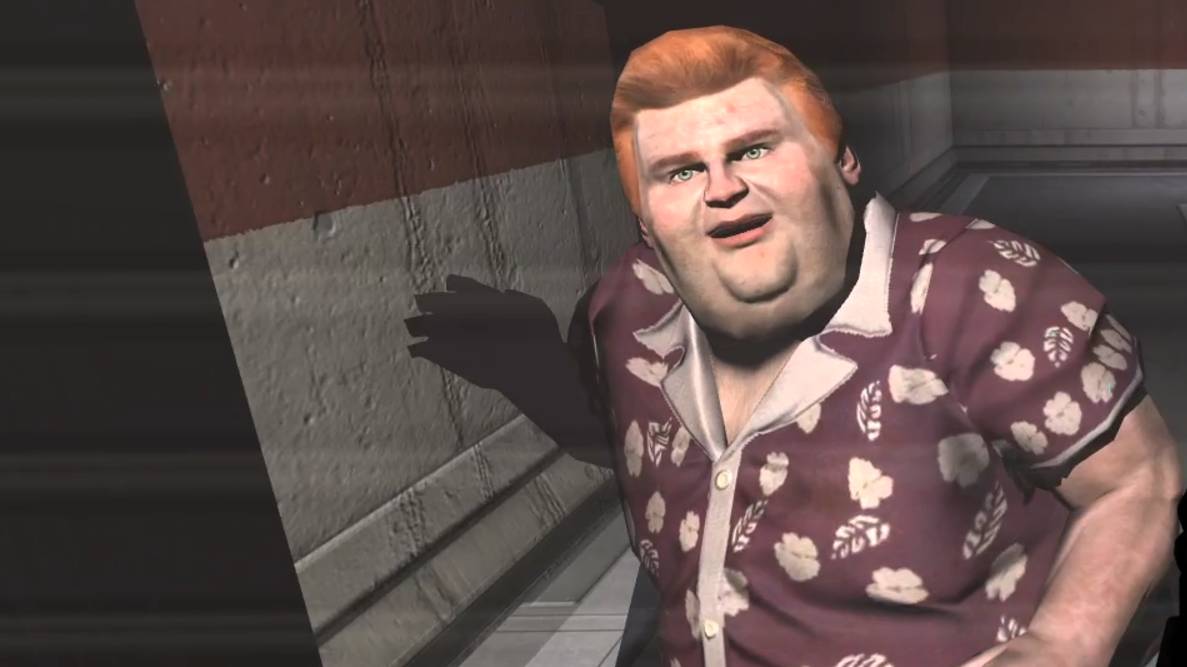 Погружение ~ F.E.A.R. #9