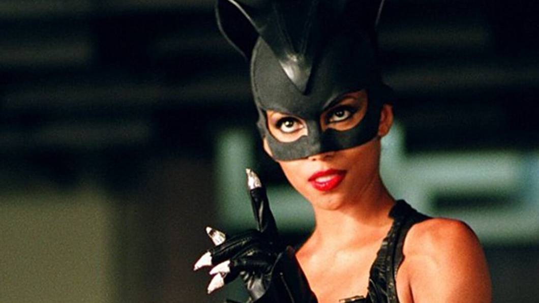 Женщина Кошка /Авторские песни