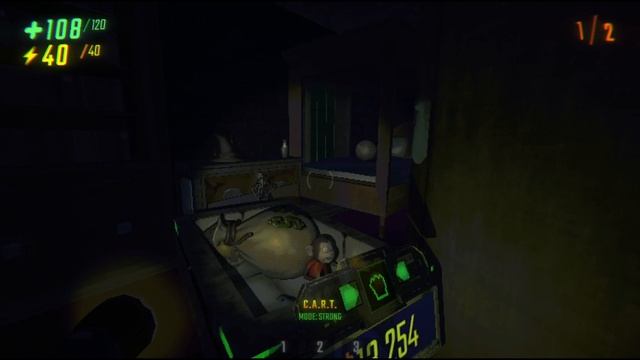 СОБРАЛ ВСЕ ВЕЩИ НА КАРТЕ (R.E.P.O.)