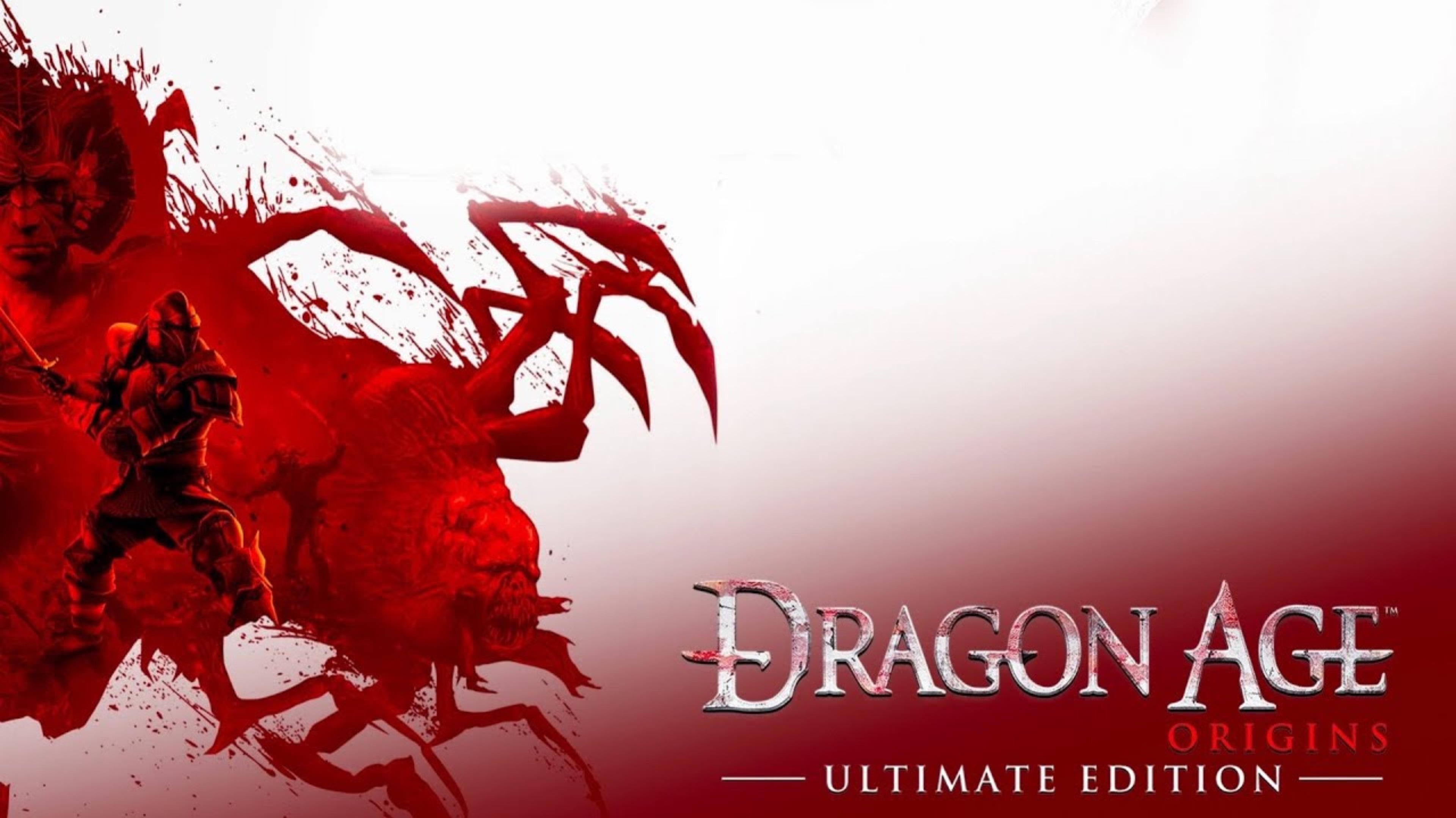Истязание - Dragon Age: Origins - Часть 1