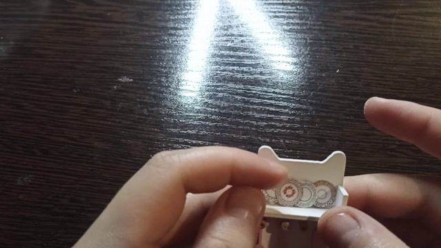 Румбокс "Кухня" / Собираю мебель / Часть 1