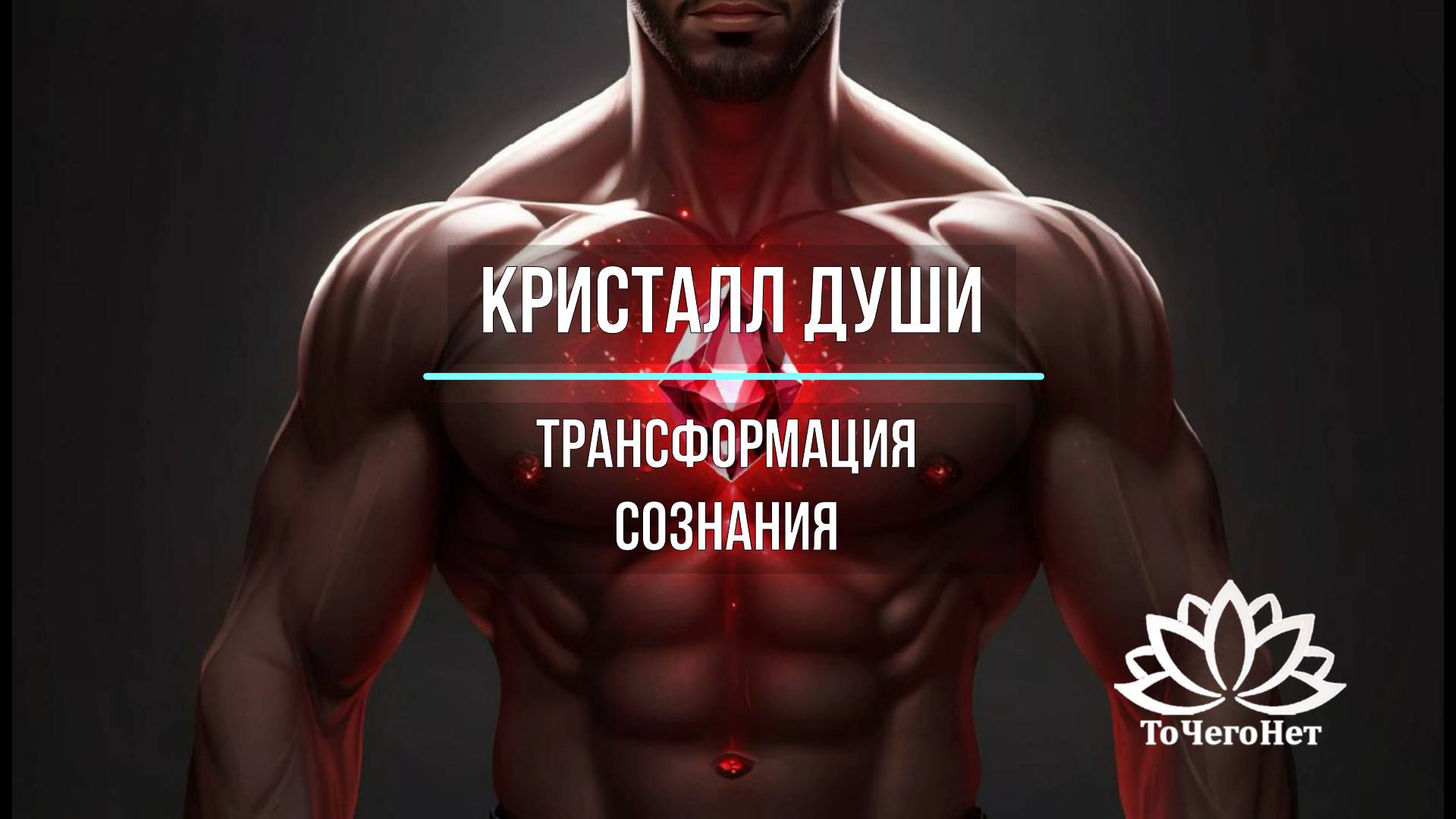 Форма Кристалла души || Каким он бывает и что это означает || Школа ТоЧегоНет