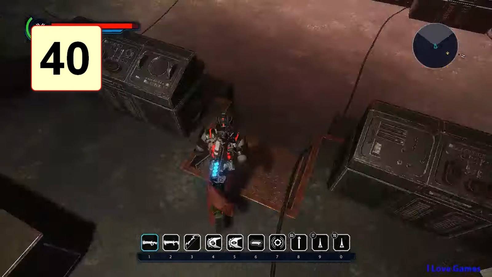 Прохождение ►Elex◄【• Выпуск• #40】