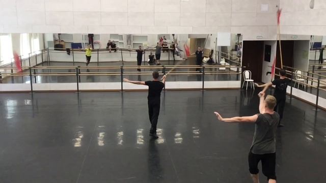 СОЧИНЯЕМ И ВОПЛОЩАЕМ-2